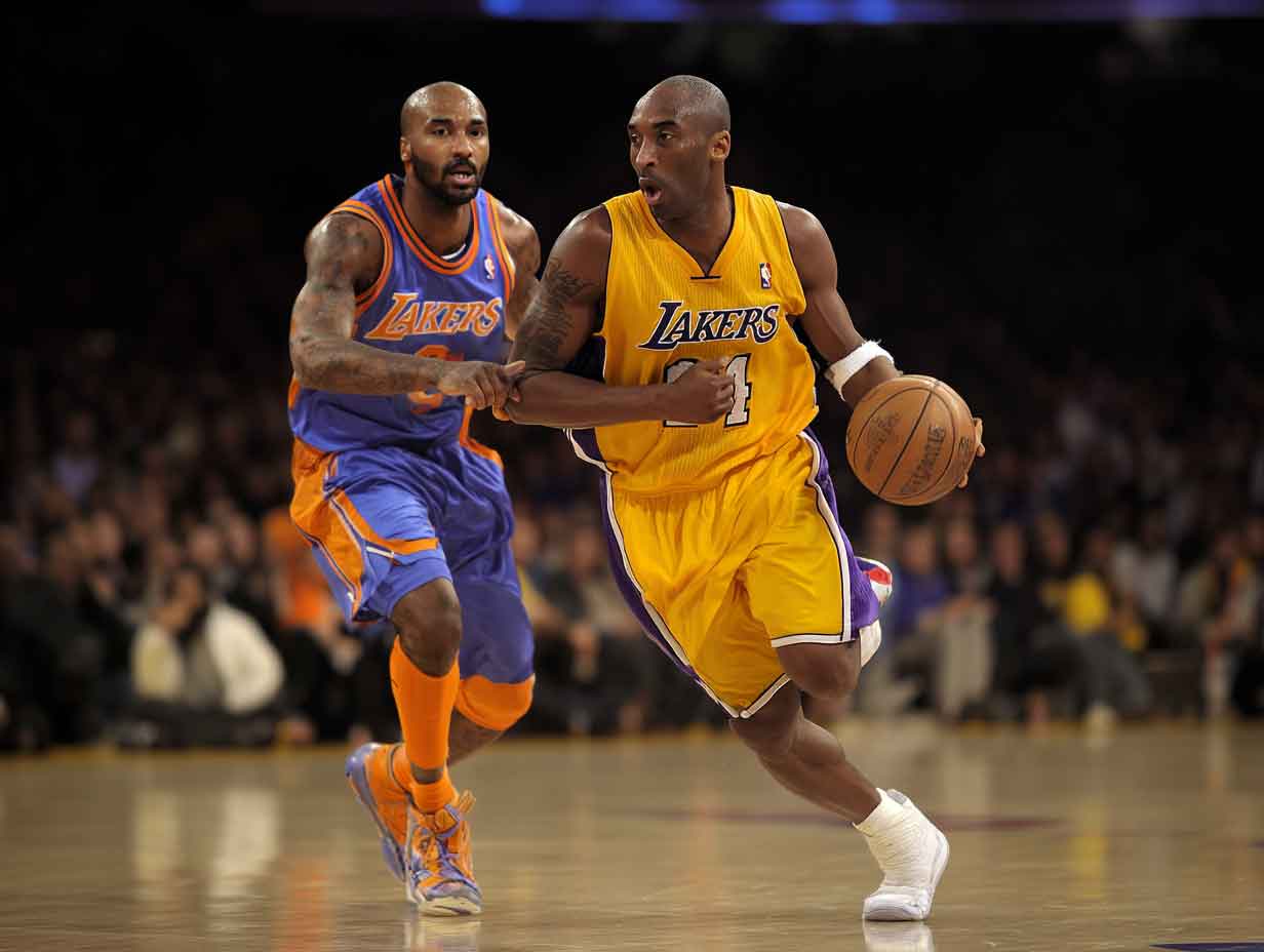 Kobe Bryant’s Training Secrets Every Young Player Should Know - PRB ...