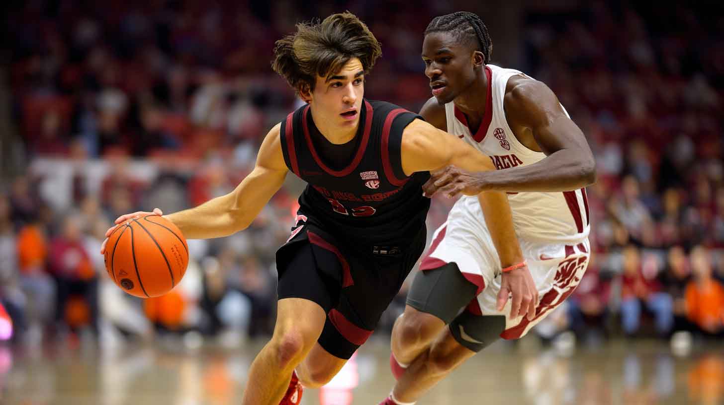 The 10 Commandments of Basketball - PRB Network